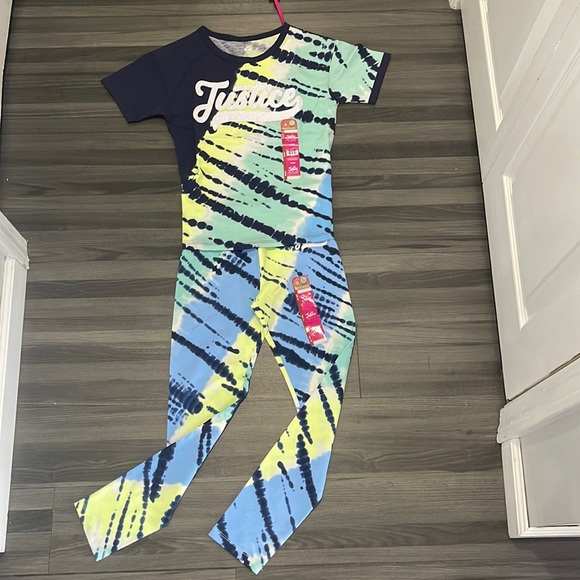 Justice | Matching Sets | Bogo Buy Girls Justice Outfitpick Second One ...